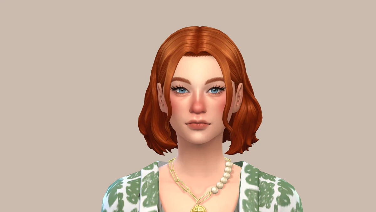 Raven Watts | Bennetts Crew (Sims 4) Wiki | Fandom