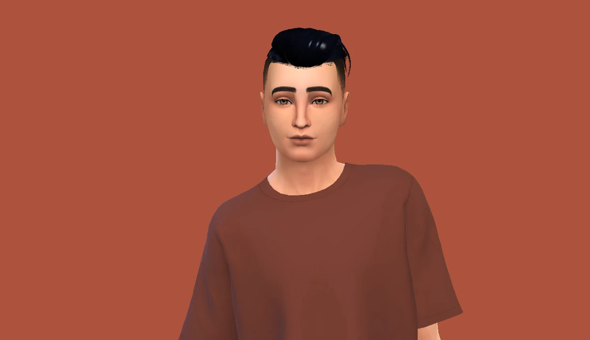 Brayden Bennett | Bennetts Crew (Sims 4) Wiki | Fandom