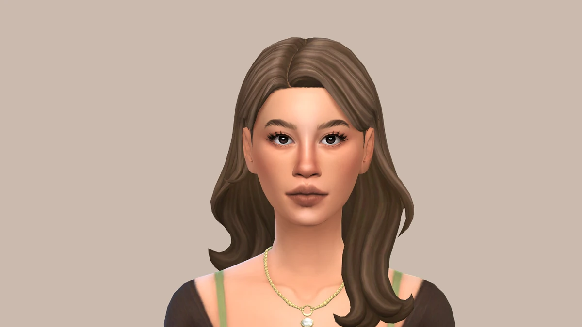 Emilia Norman | Bennetts Crew (Sims 4) Wiki | Fandom