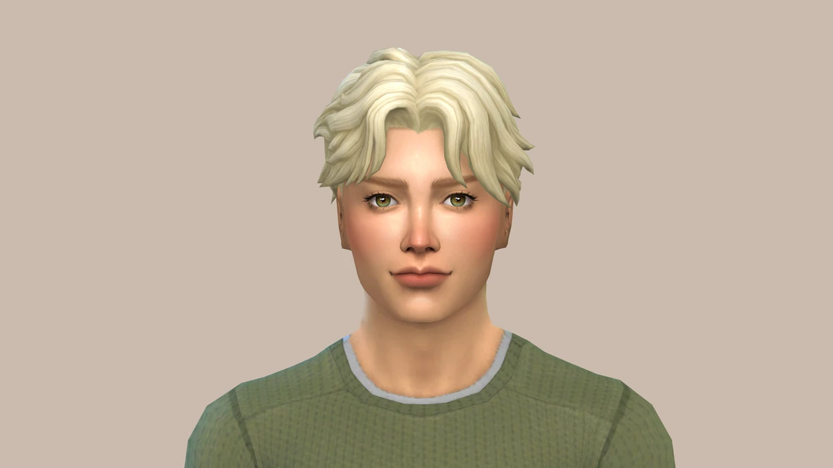 Owen Fletcher | Bennetts Crew (Sims 4) Wiki | Fandom