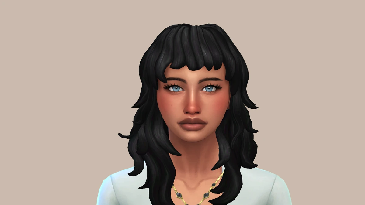 Christie Sigworth | Bennetts Crew (Sims 4) Wiki | Fandom