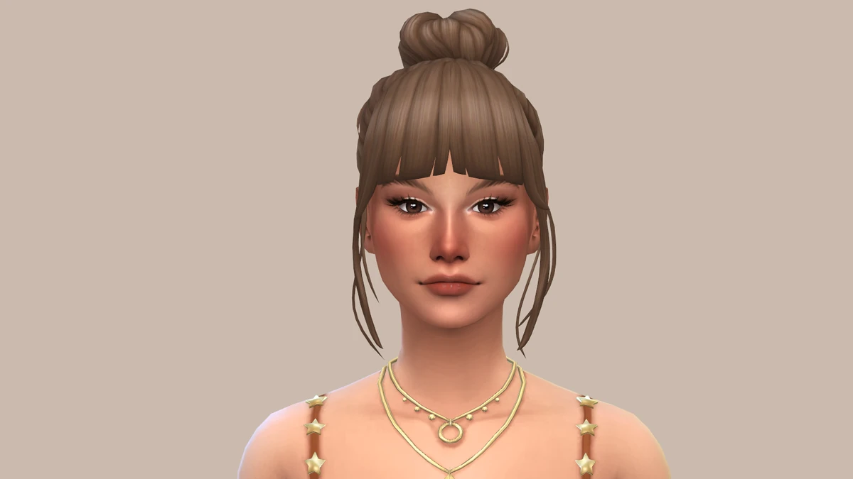 Lia Scott | Bennetts Crew (Sims 4) Wiki | Fandom