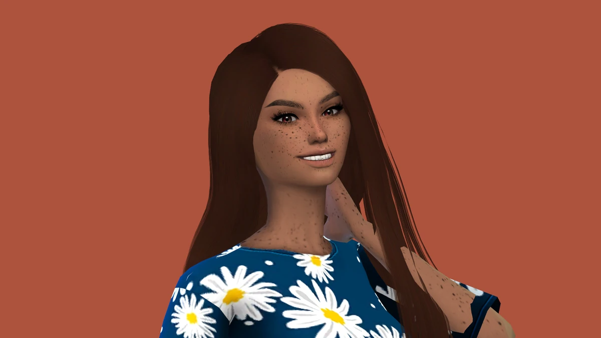 Mya Scott | Bennetts Crew (Sims 4) Wiki | Fandom