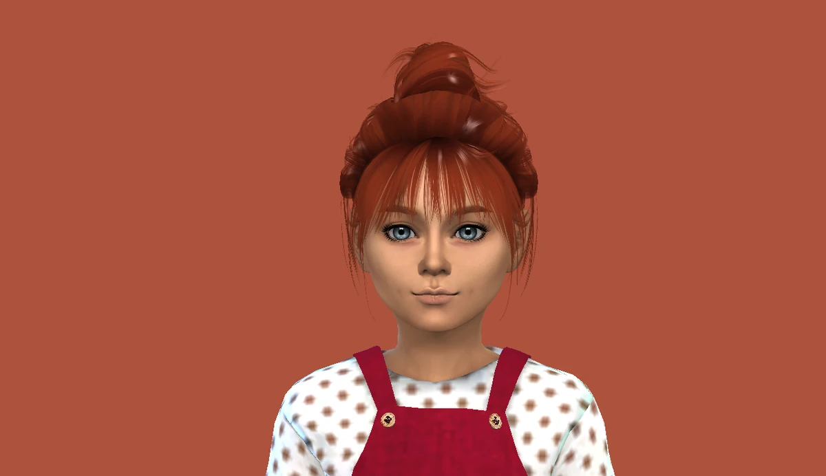 Raven Watts | Bennetts Crew (Sims 4) Wiki | Fandom