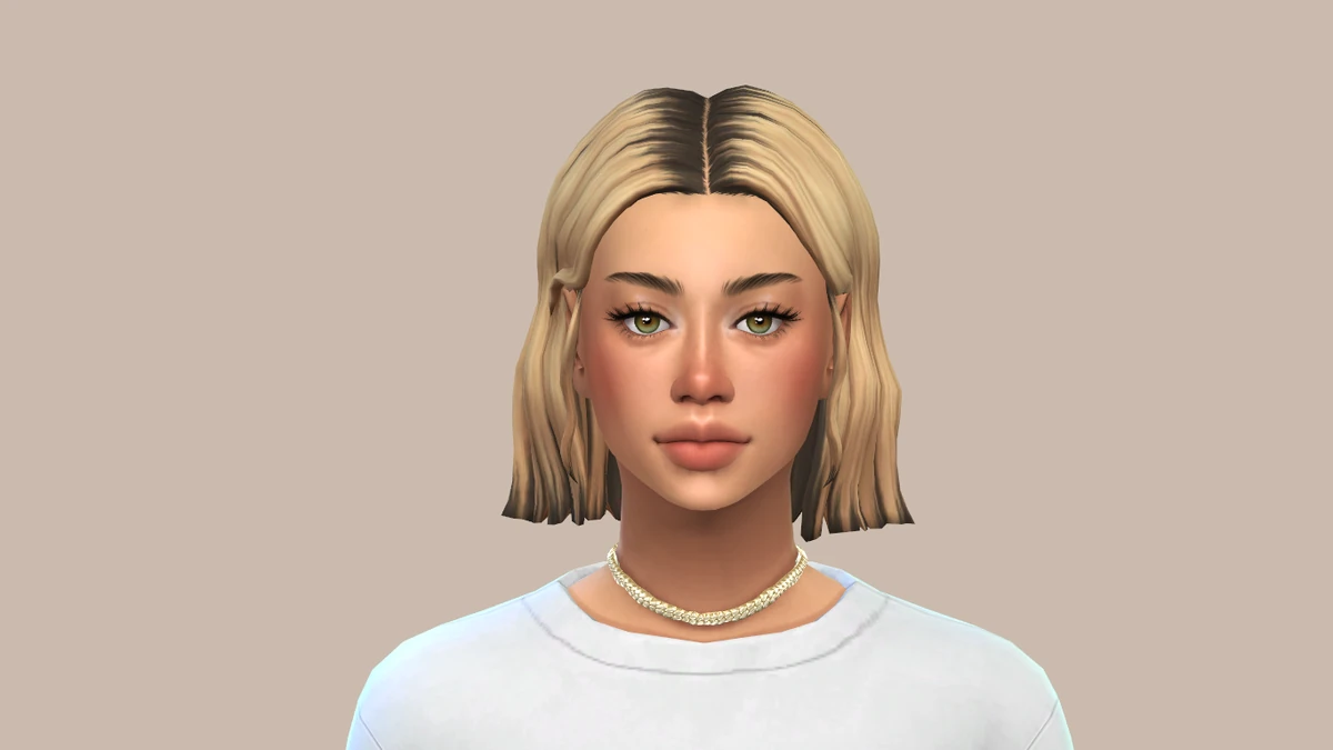 Brie Hedlund | Bennetts Crew (Sims 4) Wiki | Fandom