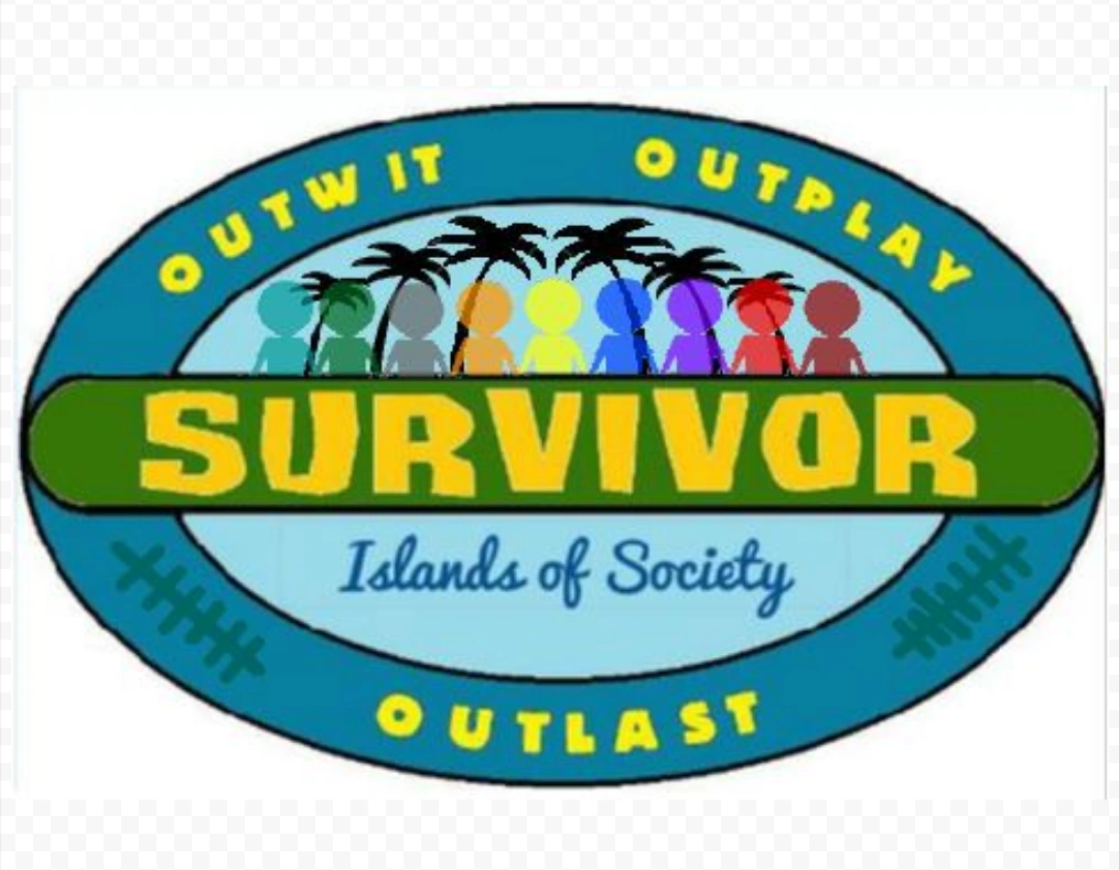 Survivor: Islands of Society | Bennettsurvivor Wiki | Fandom