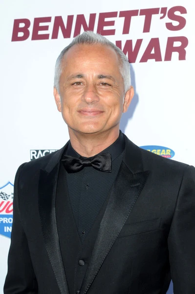 Ali Afshar | Bennett's War Wiki | Fandom