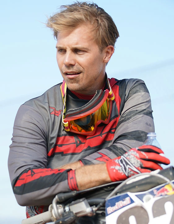 Marshall Bennett | Bennett's War Wiki | Fandom