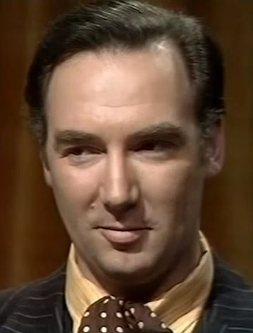 Ian Burford | The Benny Hill Show Wikia | Fandom