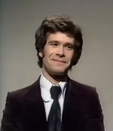 Robert East | The Benny Hill Show Wikia | Fandom