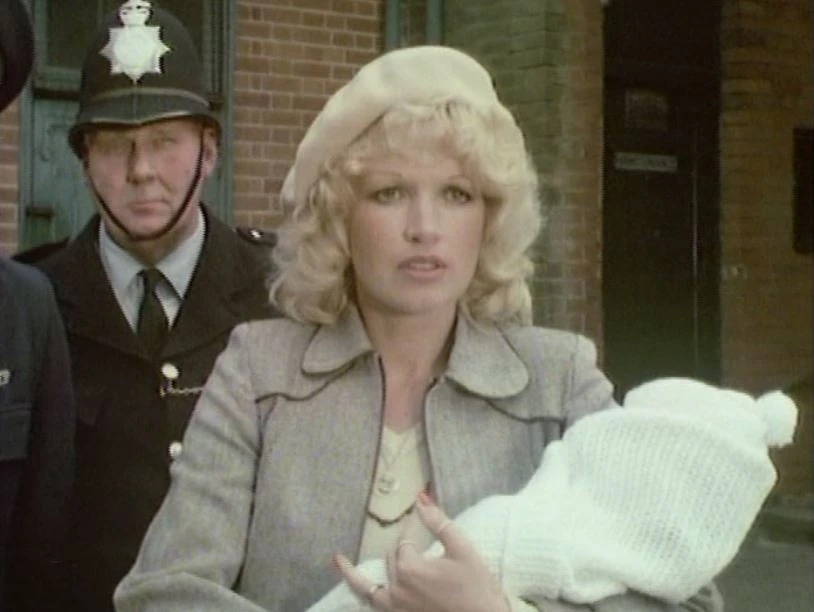 Fay Hillier | The Benny Hill Show Wikia | Fandom