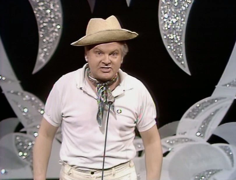 Bianca Malone | The Benny Hill Show Wikia | Fandom