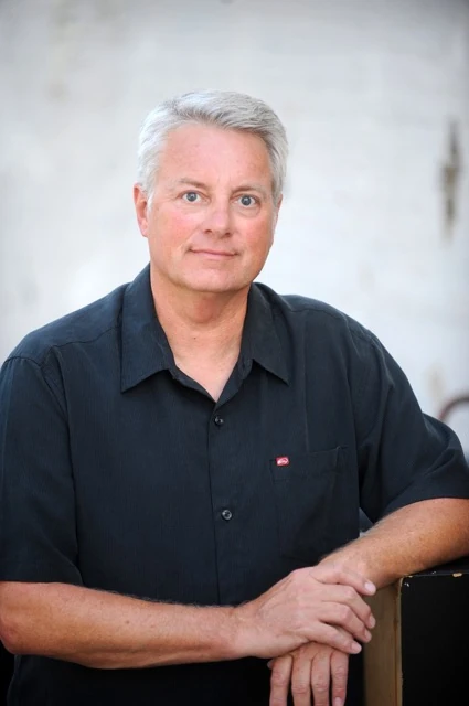 Andrew Alburger | The Benny Hill Show Wikia | Fandom