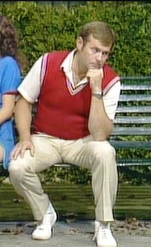 Ken Sedd | The Benny Hill Show Wikia | Fandom