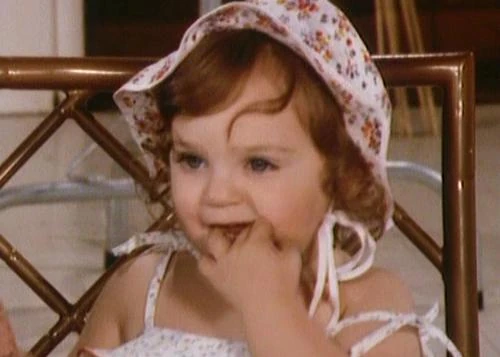 Jade Westbrook | The Benny Hill Show Wikia | Fandom