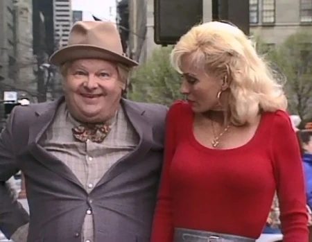 How to Meet Beautiful Women | The Benny Hill Show Wikia | Fandom