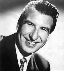 Ronnie Aldrich | The Benny Hill Show Wikia | Fandom