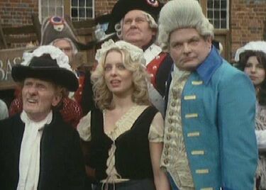 Penny Wells | The Benny Hill Show Wikia | Fandom