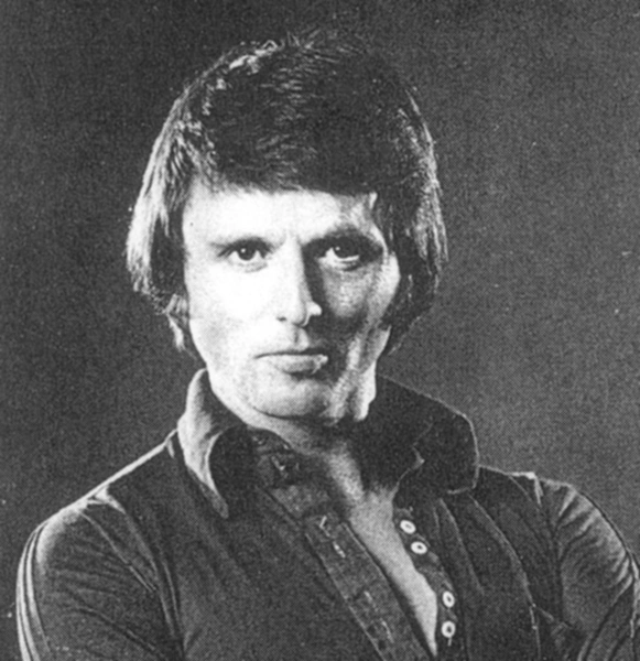 Robert Howe | The Benny Hill Show Wikia | Fandom