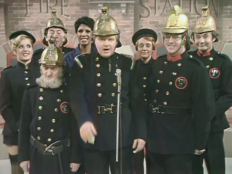 Robin Hood | The Benny Hill Show Wikia | Fandom