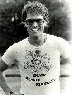 Jon Jon Keefe | The Benny Hill Show Wikia | Fandom