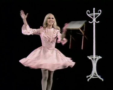 Kay Frazer | The Benny Hill Show Wikia | Fandom