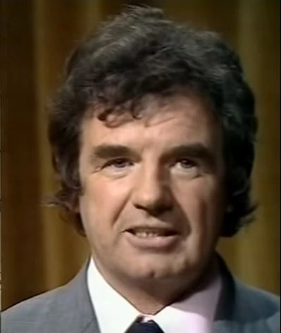 Ronnie Brody | The Benny Hill Show Wikia | Fandom