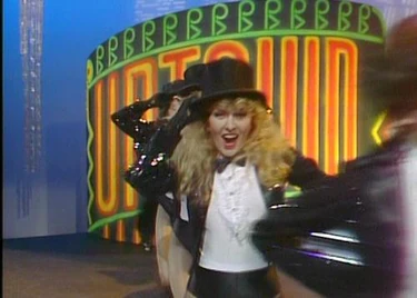 Lindsey Cole | The Benny Hill Show Wikia | Fandom