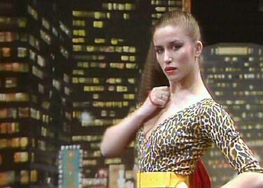 Francesca Whitburn | The Benny Hill Show Wikia | Fandom