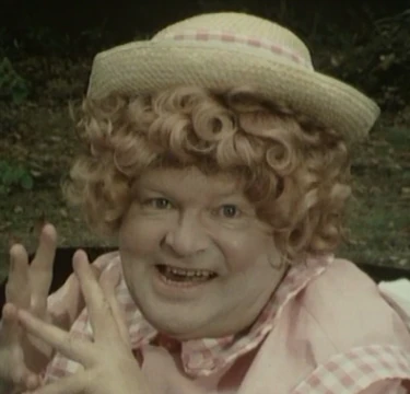 Bionic Boy | The Benny Hill Show Wikia | Fandom