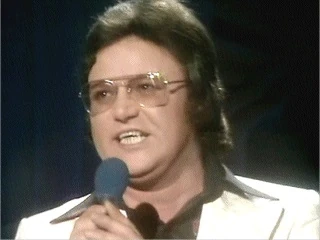 Eddie Buchanan | The Benny Hill Show Wikia | Fandom