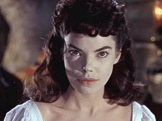 Andree Melly | The Benny Hill Show Wikia | Fandom