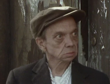 John Vyvyan | The Benny Hill Show Wikia | Fandom