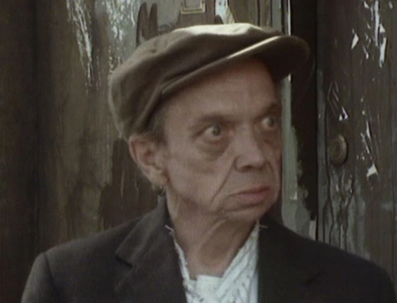 John Vyvyan | The Benny Hill Show Wikia | Fandom