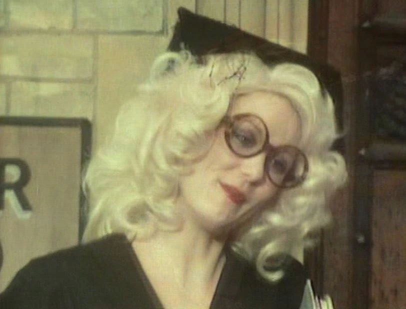 Penny Rigden | The Benny Hill Show Wikia | Fandom