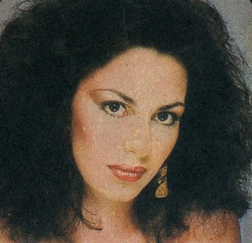 Anita Mahadervan | The Benny Hill Show Wikia | Fandom