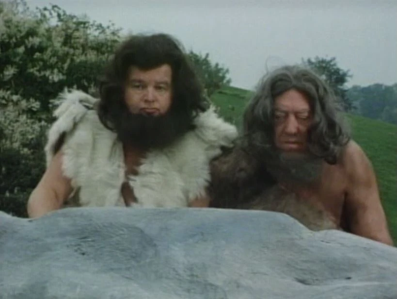 A Benny Hill Time-Line | The Benny Hill Show Wikia | Fandom