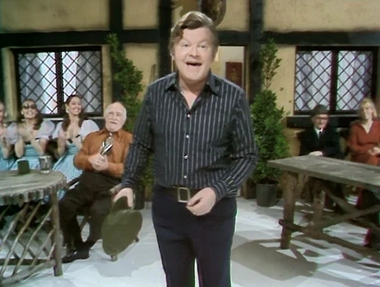 When I Was a Lad | The Benny Hill Show Wikia | Fandom