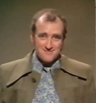 Simon Barnes | The Benny Hill Show Wikia | Fandom