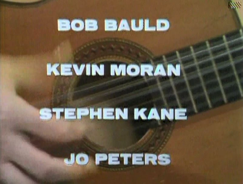 Kevin Moran | The Benny Hill Show Wikia | Fandom