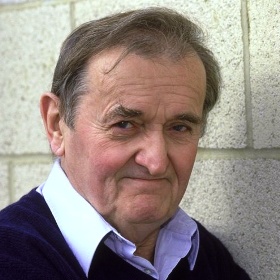 Graham Stark | The Benny Hill Show Wikia | Fandom