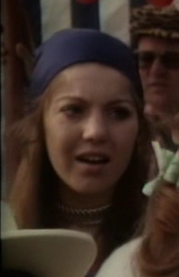 Debbie Greenhill | The Benny Hill Show Wikia | Fandom