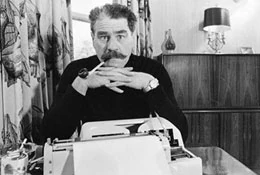 David Freeman | The Benny Hill Show Wikia | Fandom