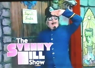 Benny Hill Connections | The Benny Hill Show Wikia | Fandom
