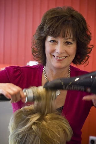 Helen Tozer | The Benny Hill Show Wikia | Fandom