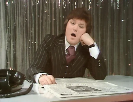 Dancing in the Nude | The Benny Hill Show Wikia | Fandom