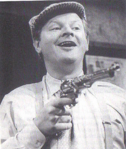 Benny Hill (series) | The Benny Hill Show Wikia | Fandom