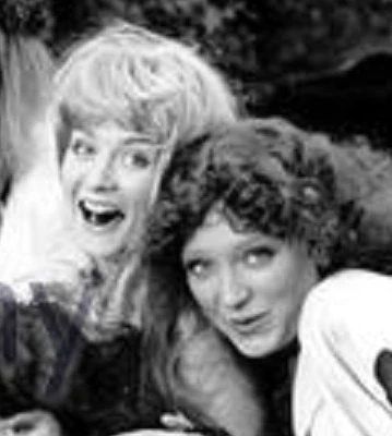 Alison Deegan | The Benny Hill Show Wikia | Fandom