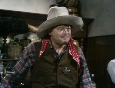 Cole | The Benny Hill Show Wikia | Fandom