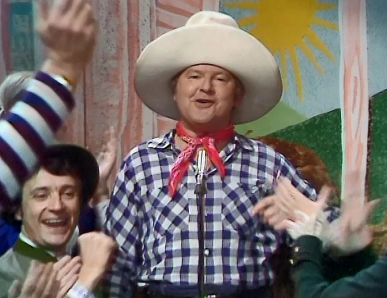 Common Market Square Dance (sketch) | The Benny Hill Show Wikia | Fandom